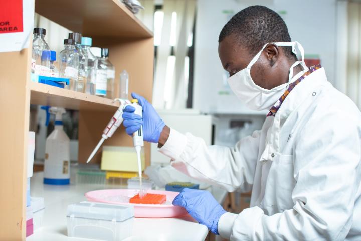 Home | Biotechnology Research Centre